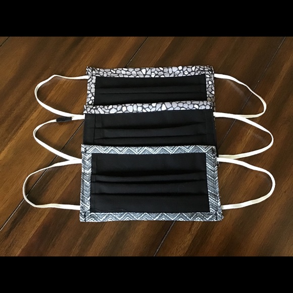 Accessories | Cotton Unisex Raiders Face Mask | Poshmark